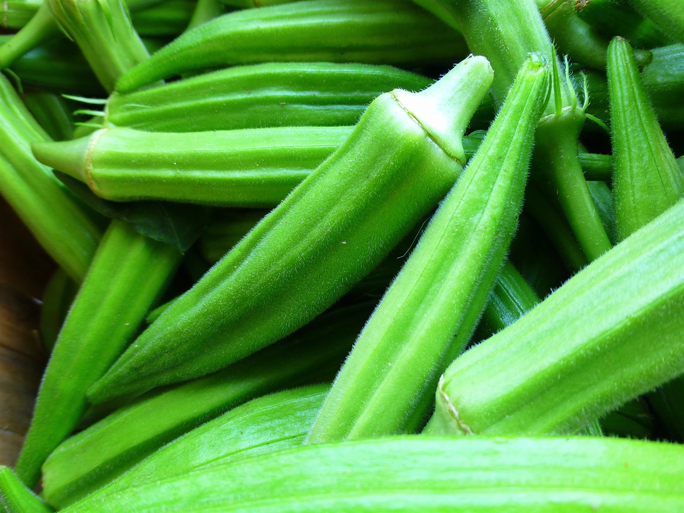 15 Unusual Vegetables You've Never Heard Of - Nutrition Adept